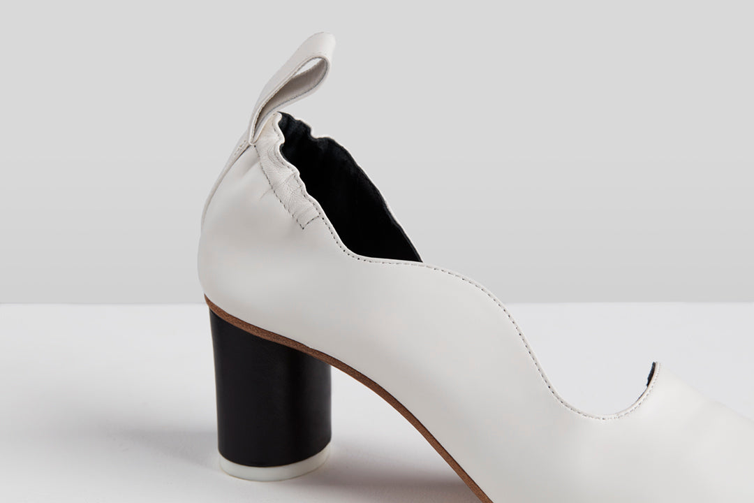 Yune Ho By Gray Matters Bianco – GRAY MATTERS